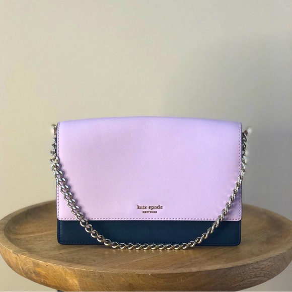 kate spade | Bags | Like New Kate Spade Cameron Convertible Crossbody ...